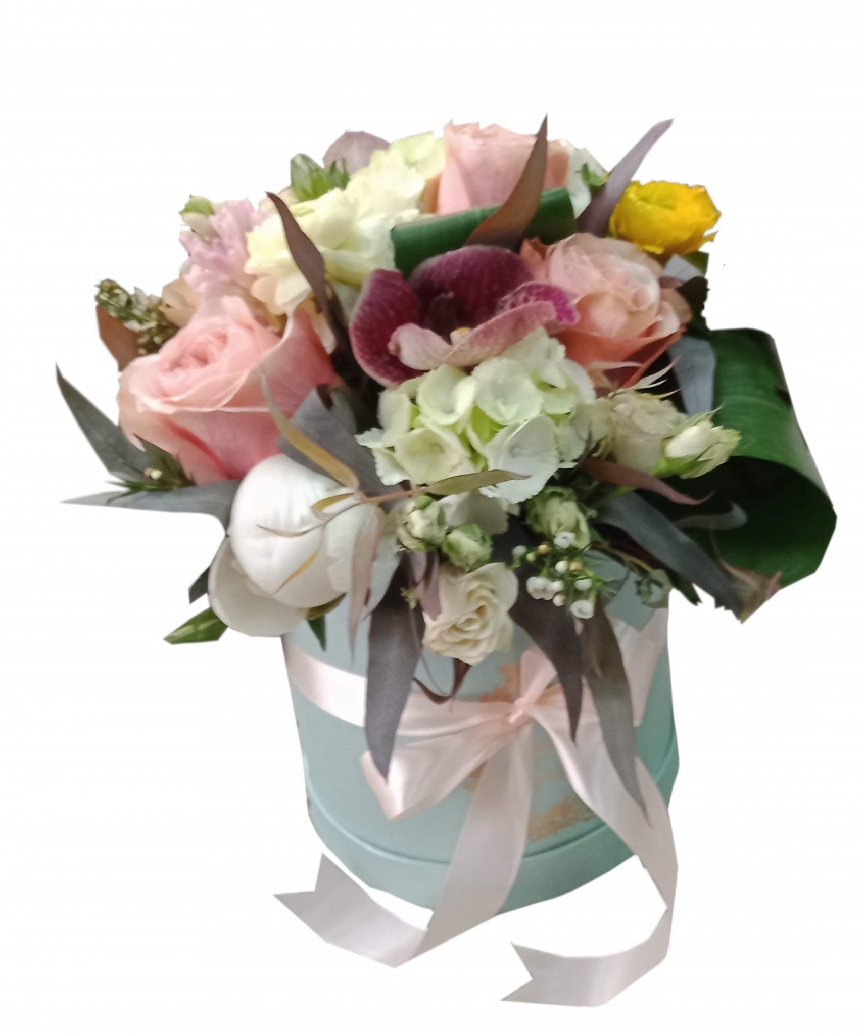 ARANJAMENTE FLORALE – Florarie | FlowerUp